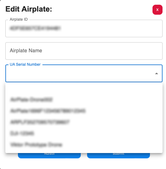 Troubleshooting | AirPlate